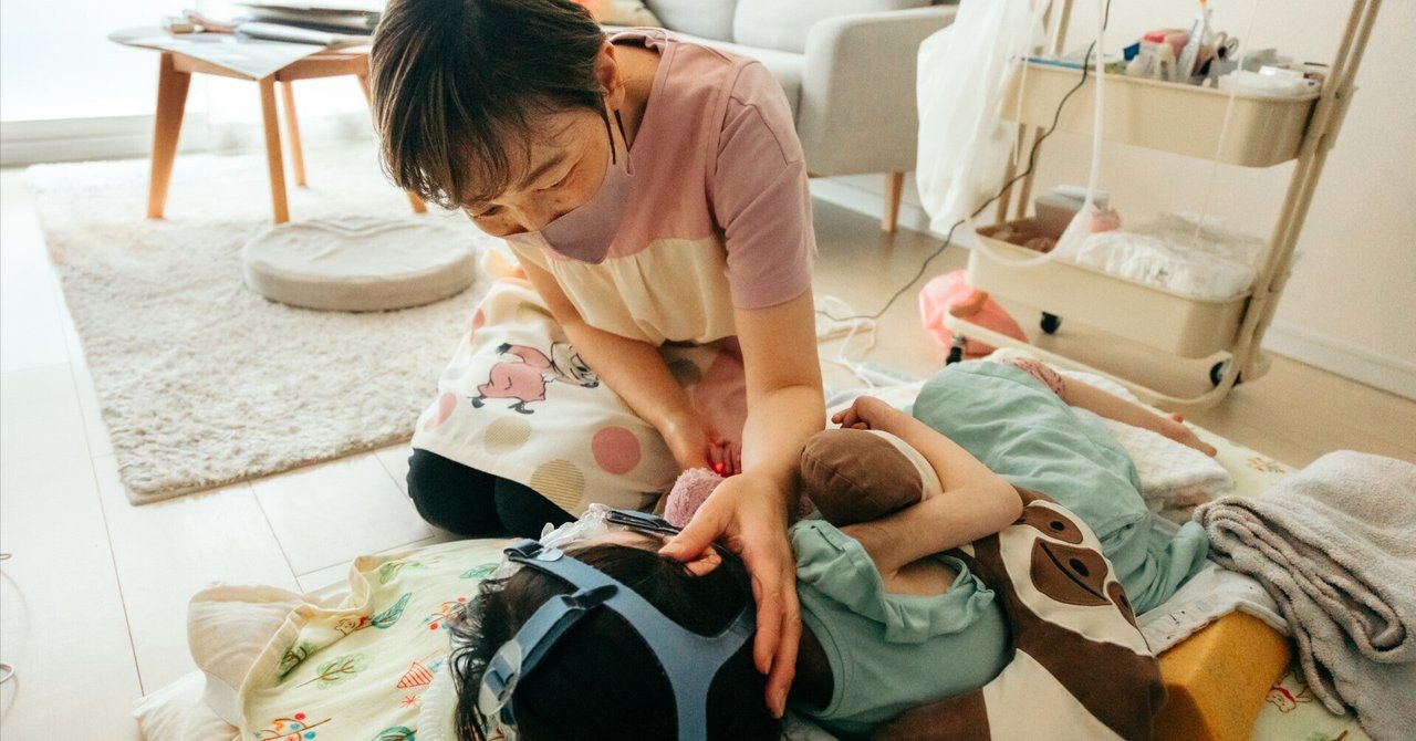 【看護師が働く場所は、もっと自由でいい】ソイナースがナースまつりに出展する理由｜Soi Nurse(ソイナース)