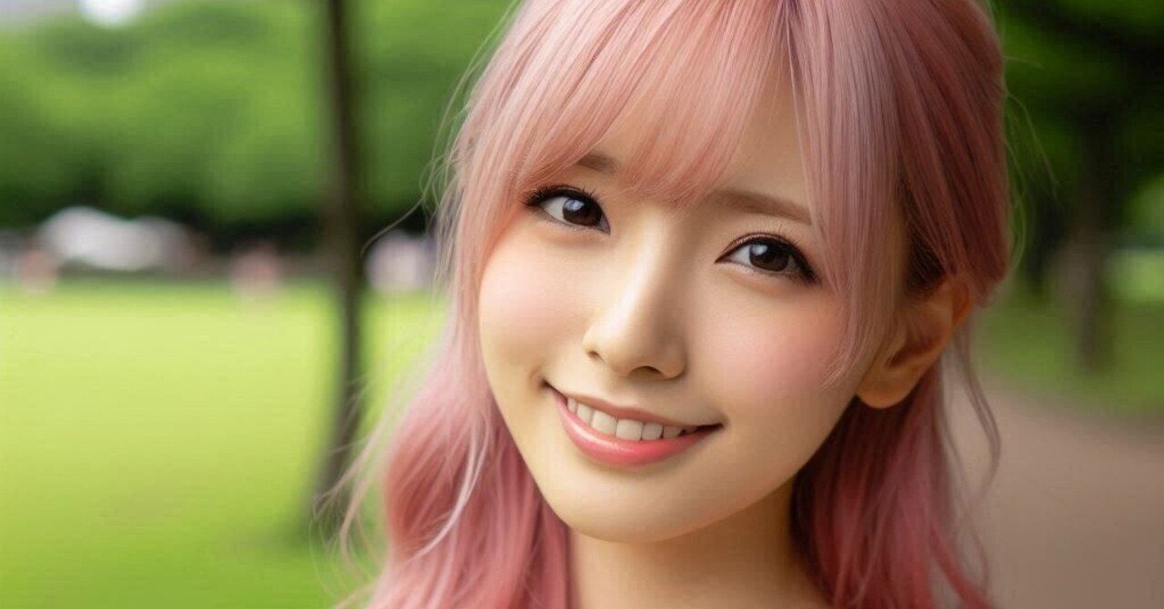 女子 de (LoRa, ComfyUI, GitHub, SDXL Flux, Pony) @Image Creator & ImageFX＋プロンプト｜茜町春彦