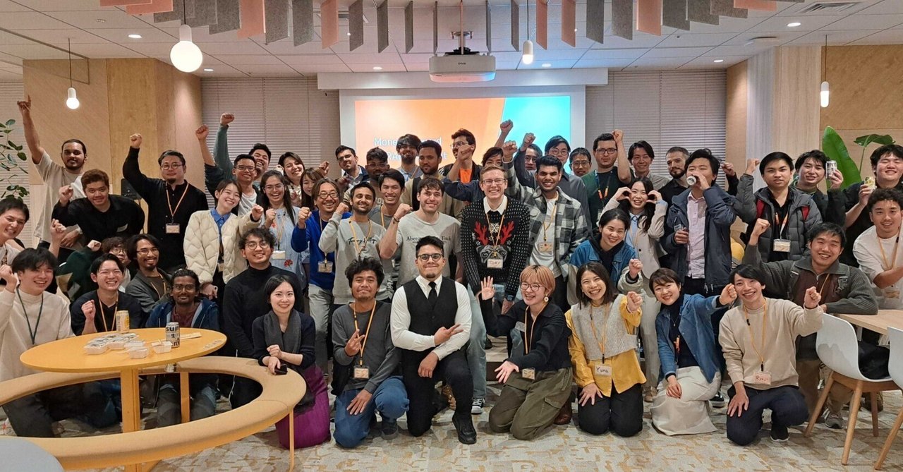 Money Forward Japanese Language Learning and Cultural Exchange Program “TERAKOYA”｜K.Honda（マネーフォワード）