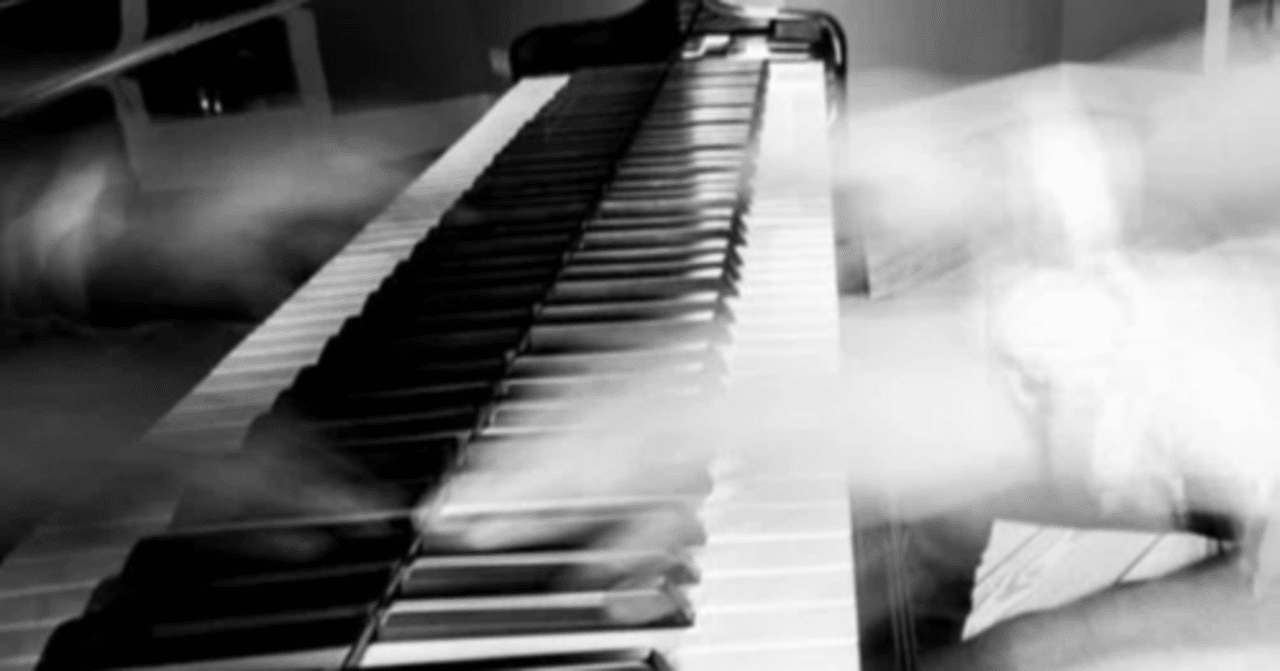 頭が真っ白！暗譜が飛ぶ！本番のリスクを軽減する暗譜の心得｜Yoko Ina / ピアノ弾き