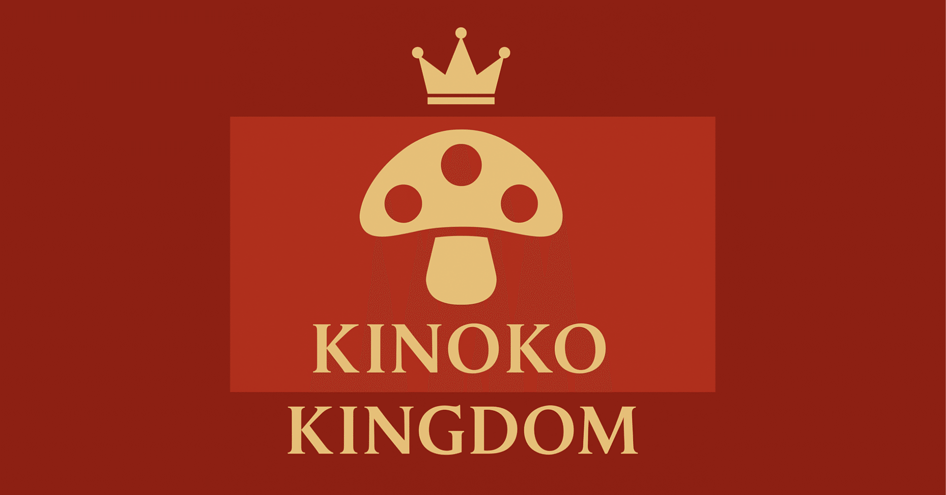 KINOKO KINGDOM｜note