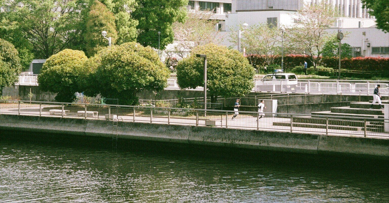 楳村秀冬 | Shuto Umemura｜note