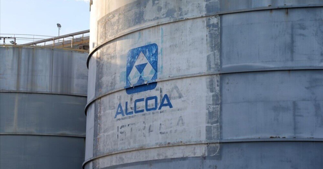 【ChatGPTによる和訳】Alcoa Corporation (AA) Q2 2025 Earnings Call Transcript ...