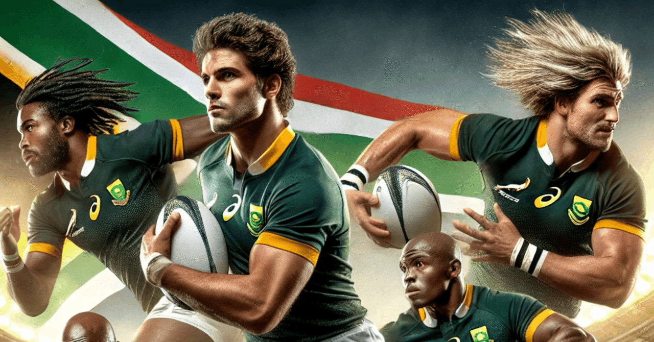 週刊SA_Rugby News(2025/07/10-07/17)｜keny chan