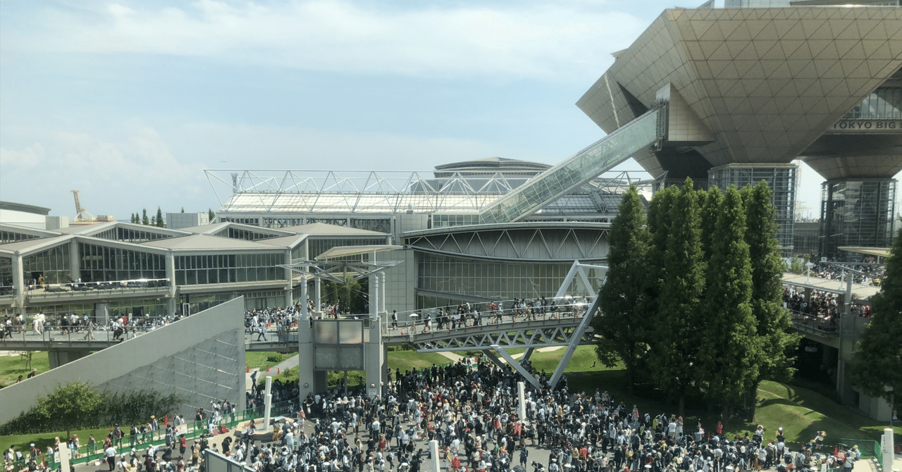 夏コミケ、C106への備え｜yohaku