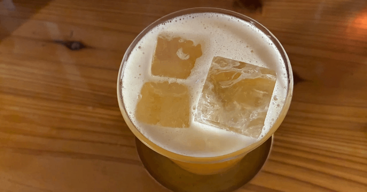 ginger ale5｜Satoyu