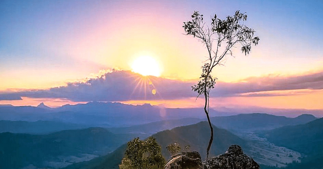 いい時代になった目覚めるには｜Kaoru Sydney「我は神なり龍神なり⋯」 大和の国に再び光を取り戻す