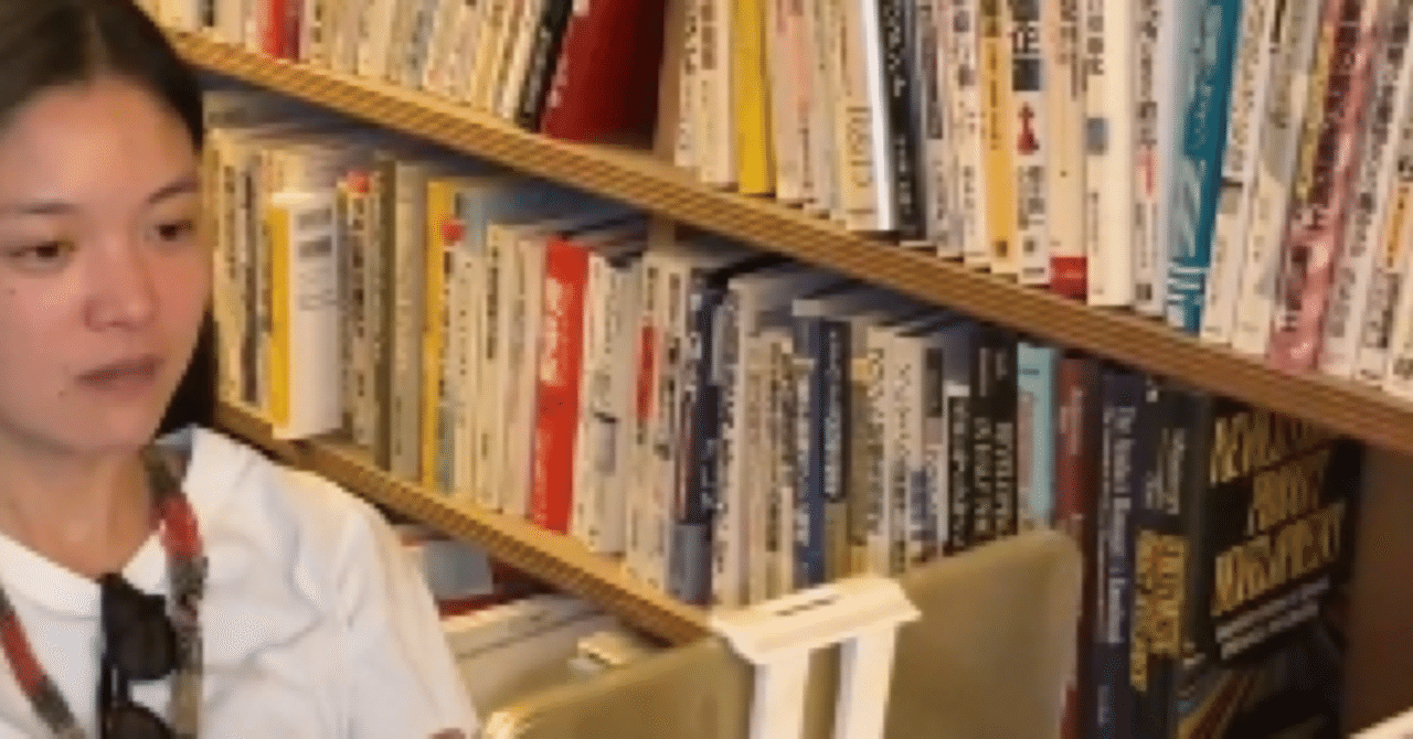 番外編 : 最近の出来事｜shiori_doi