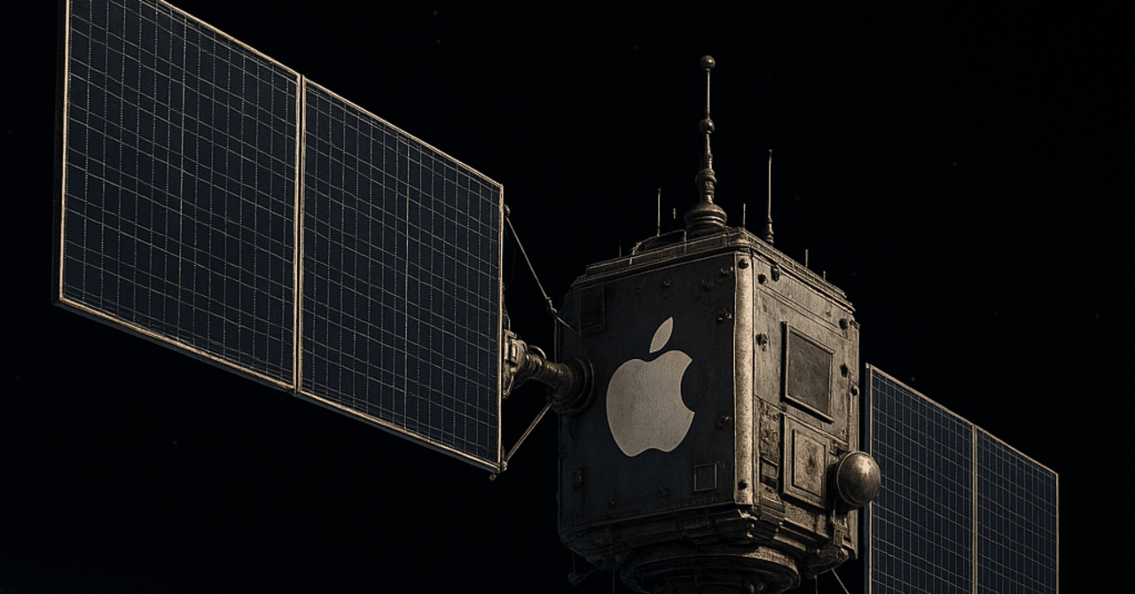 【Globalstar（グローバルスター）と美幌の地上局──衛星通信革命の新拠点｜近藤史一