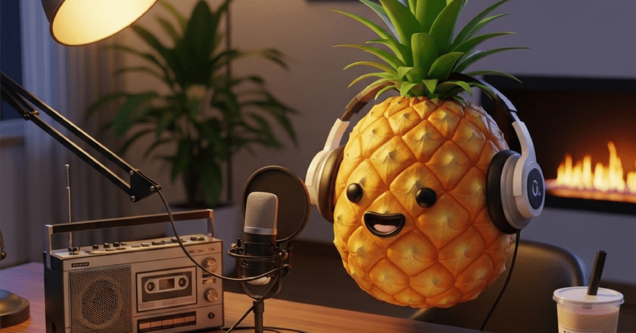 この半年を振り返って…。｜ ppp-pineapple