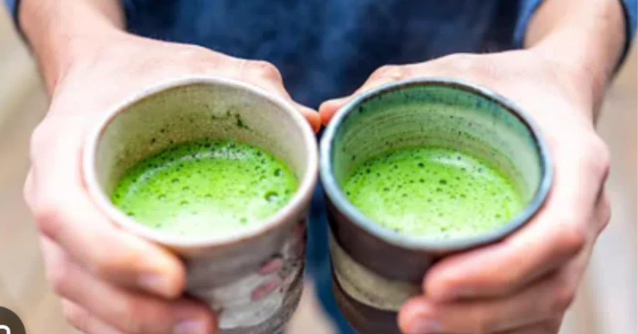 Matcha boom：抹茶ブーム｜Pepao's ENGLISH