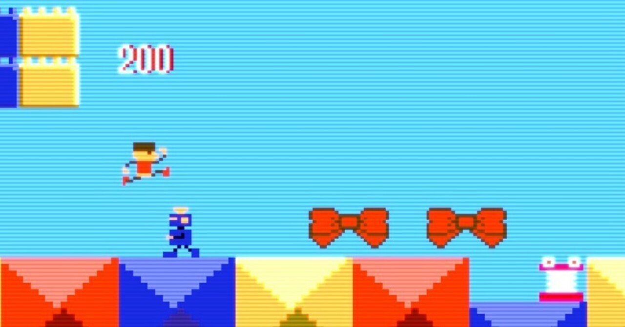 『DOT BIT BEAT』誕生の経緯｜山下諒