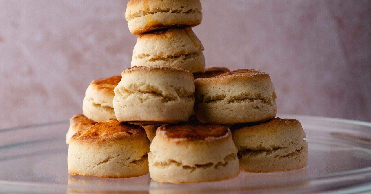 総額3万円！スコーン大量購入でガチ食べ比べしてみた ー立川スコパ2024振り返りー【前編】｜yui_life365