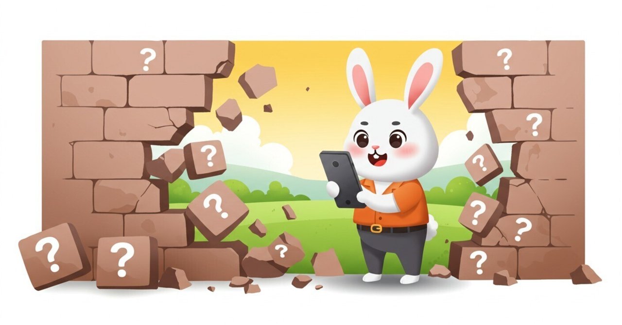 「格安SIMは不安…」そんなあなたにこそ読んでほしい、楽天モバイルが安心な理由｜うさぎのポイ活スマホナビ