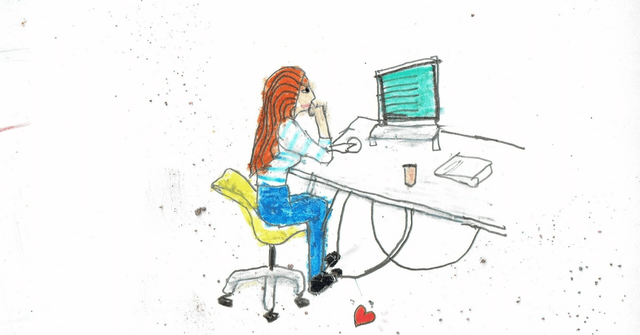 私のいる部署には子持ちがいない｜yusari