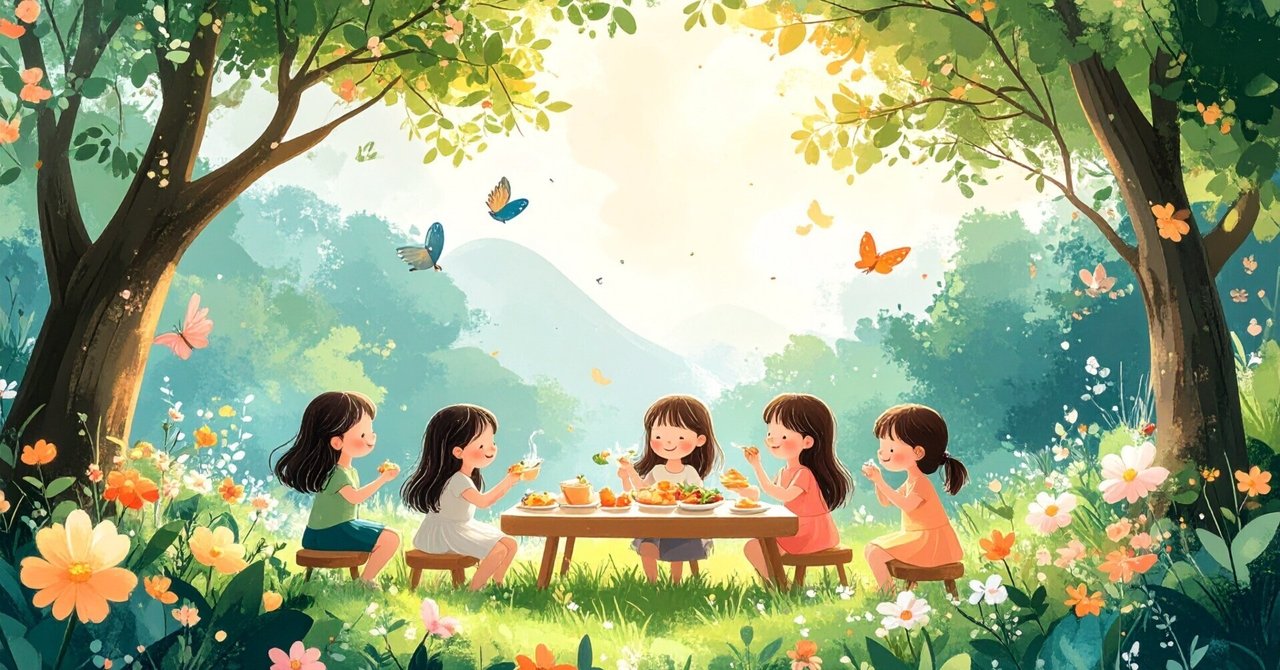 【食べ物×人間】味覚が変わった… ｜tEaM@sEkaiKaN