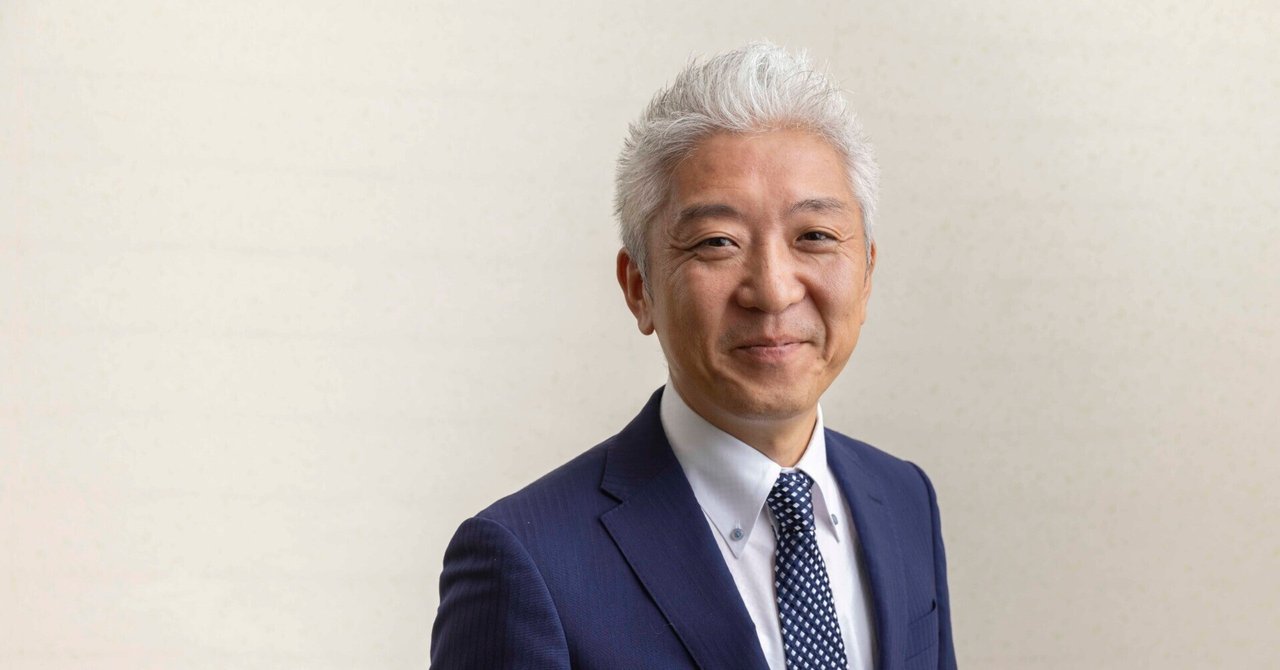 【第15話】専務という、“歩みをともにする存在”｜髙倉竜馬 Ryoma Takakura