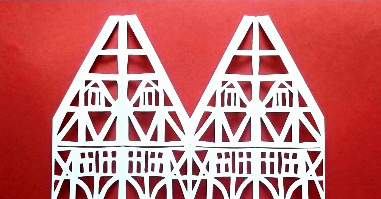 [さよならドイツ]平成のドイツ語学留学記24｜煎味 萌世(Irumi Mo-e-yo）