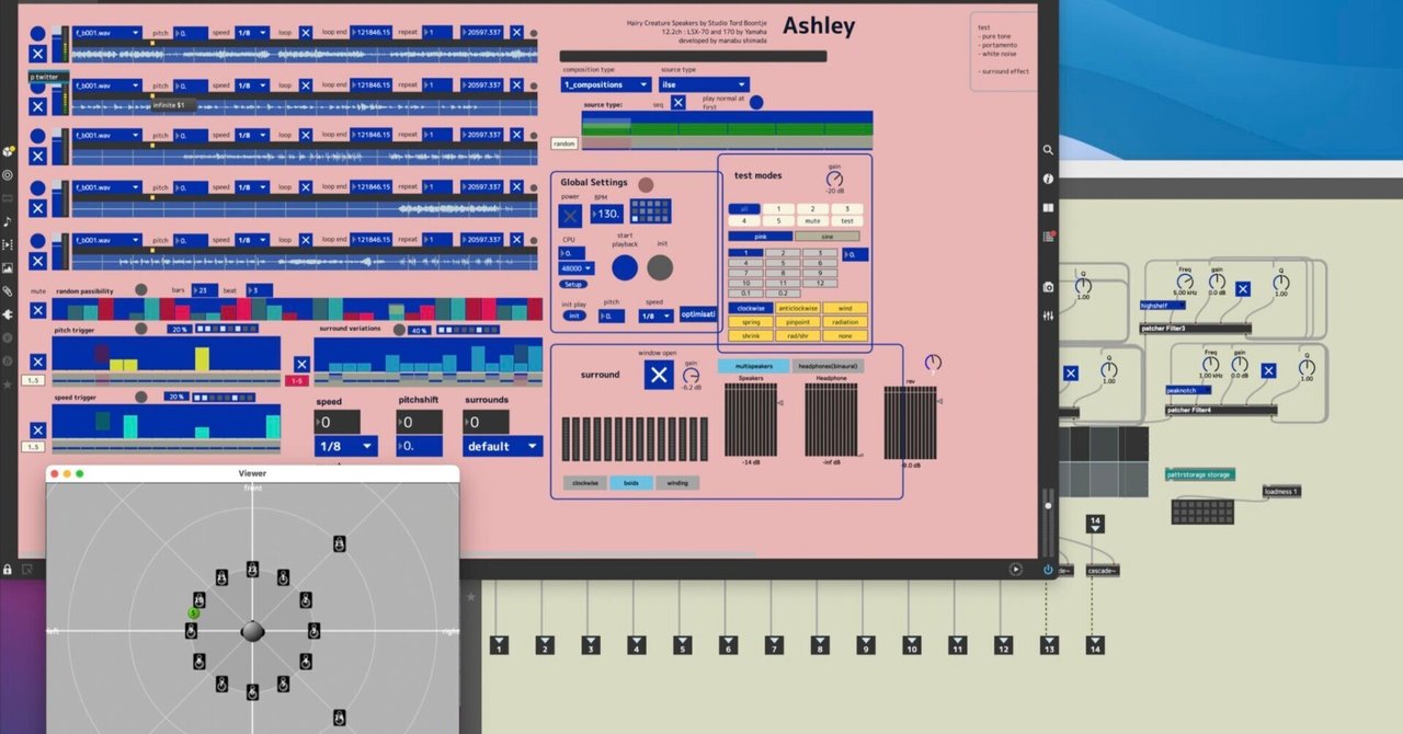 たった1つの決断で、英語が下手な日本人クリエイターがロンドンで『あなたにしかできない』と言われるようになった話｜manabu shimada