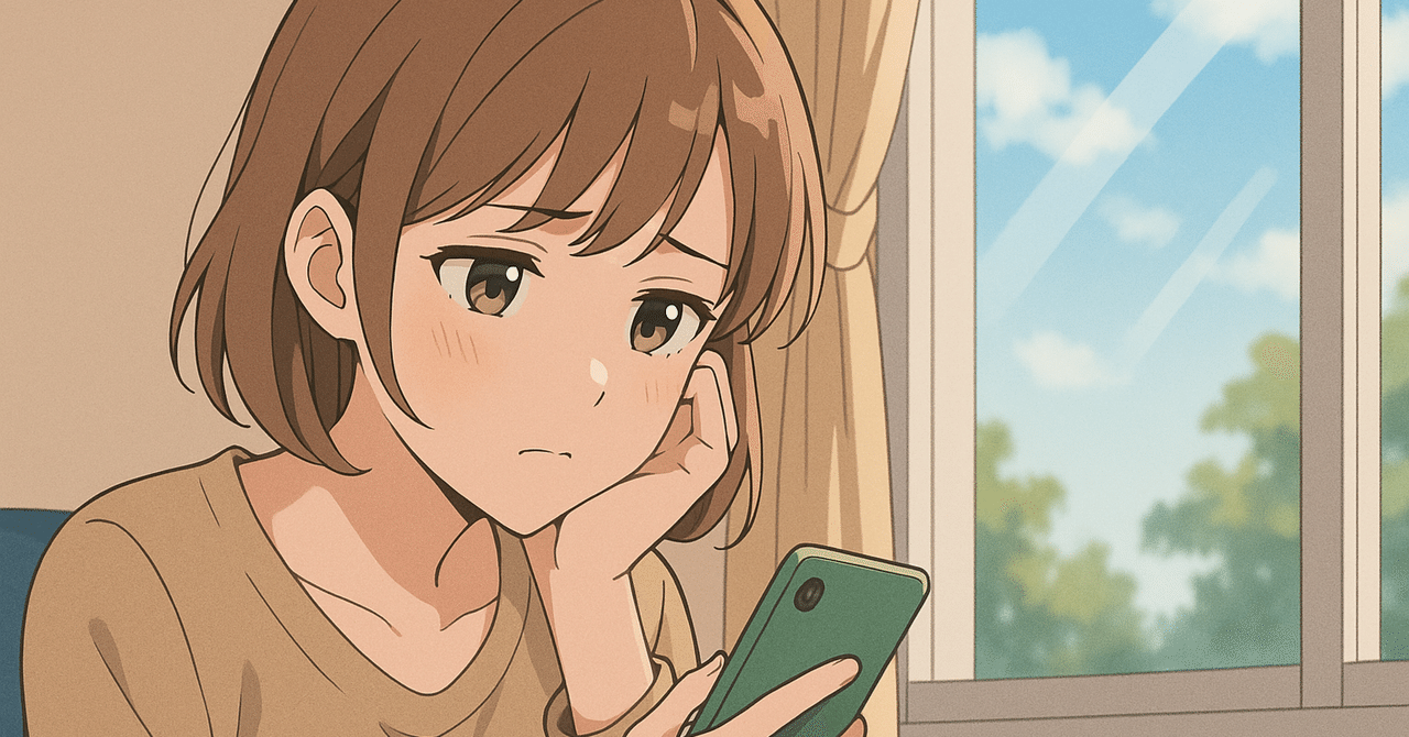 ## 第41回｜“LINEが続かない人”との恋が進まない本当の理由──沈黙に不安を感じるあなたへok｜恋愛逆転LABO｜本命ポジション獲得術