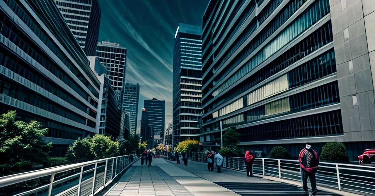 📌 Thread Storyとは──物語の“魅せ場”だけを紡ぐ、新しい小説のカタチ｜風光