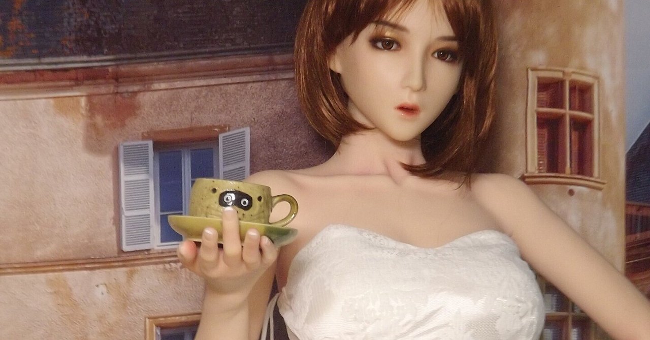 ドール達の午後・・・💛 長い付き合いじゃないか ( ´艸`)｜Daisuke LOVEDOLLの恋愛小説！ドールイメージアップ小説 ドール達の午後・・・・金田鷹章