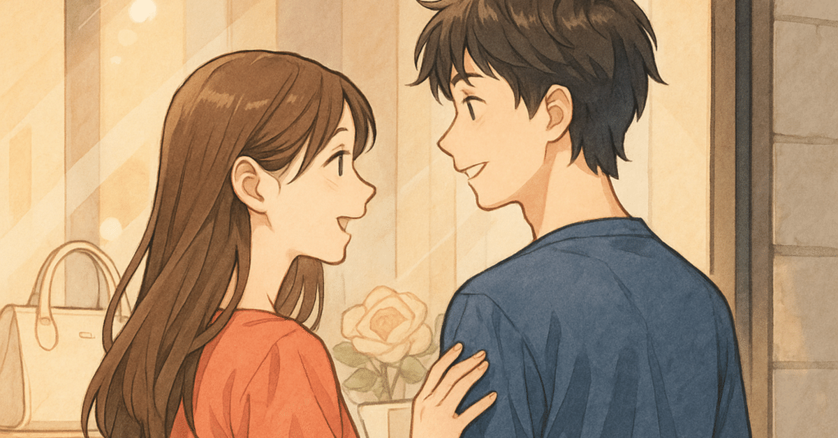 scene＃2｜Chara-maki