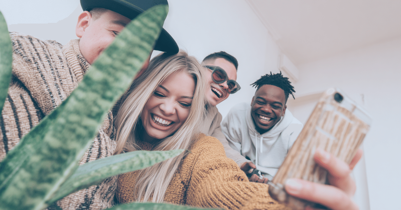 「感覚」で心を掴む新常識：バイブスマーケティングが導くZ世代と「論理的共感」の時代｜Kanda,Satoru