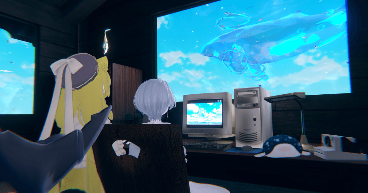 VRChatterのためのUnity Animator Controller入門｜からあげれもん