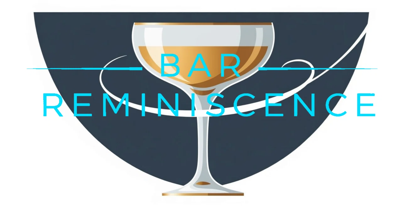 『bar Reminiscence』Episode 2「モヒートとスティーヴィー・ワンダー」｜雪風