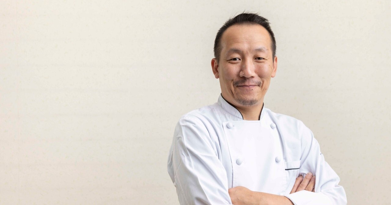 【第16話】製造部長という、“進化”のキーマン｜髙倉竜馬 Ryoma Takakura