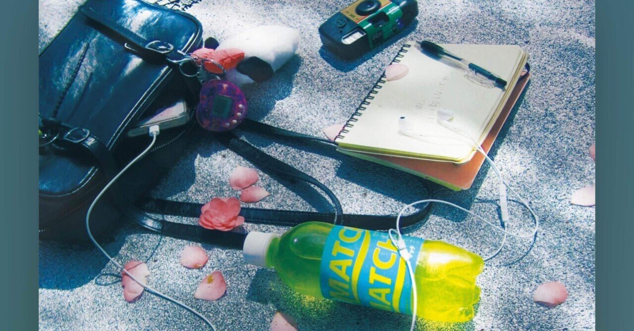 1000日間。#1254｜Yusuke.A