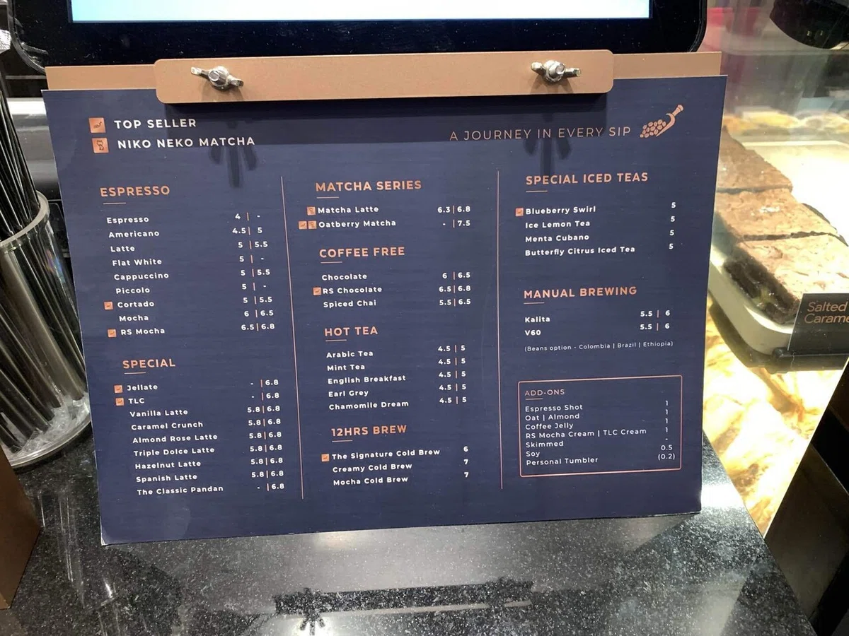 ブルネイで食べてきた！飲んできた！ / 2025ブルネイ旅行記｜nori