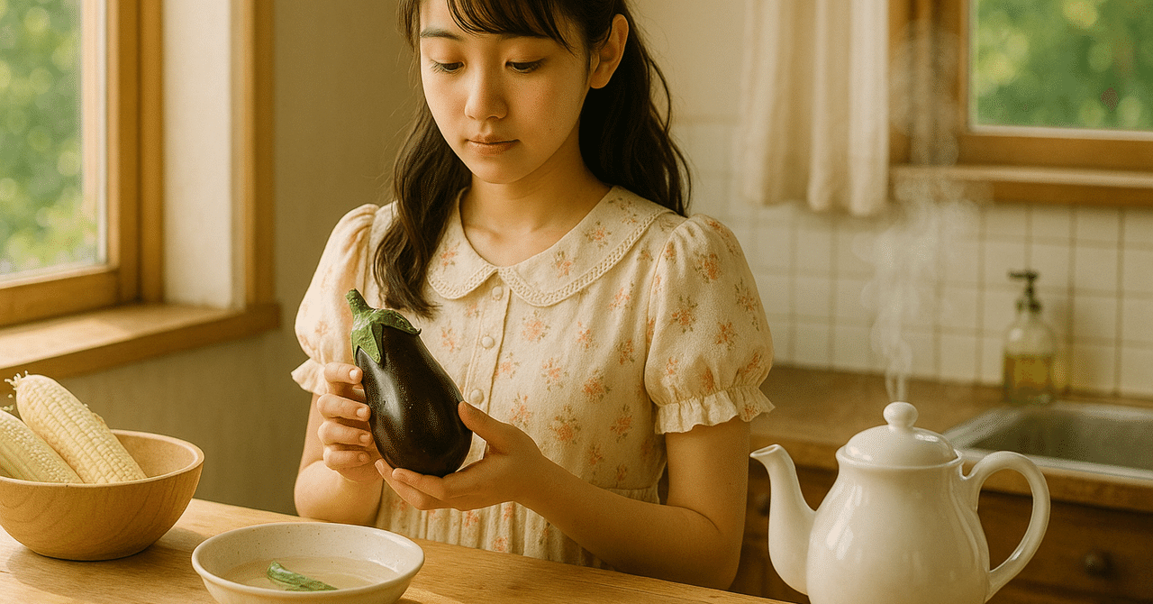 お茶をいれる、それだけで｜Ogion