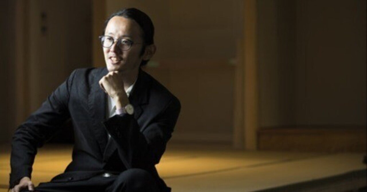 藤村の経歴・受賞歴をまとめ直す｜Ryuji Fujimura