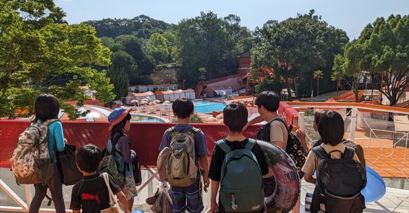 WAKU WAKU GAKKO｜note