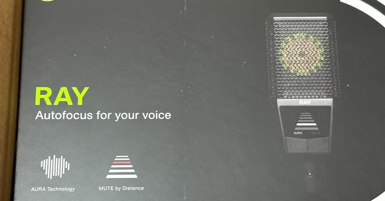 LEWITT-RAYの使用レビュー ~初心者にはお高いと思っても絶対に持ってるとお得です！~｜クライネ