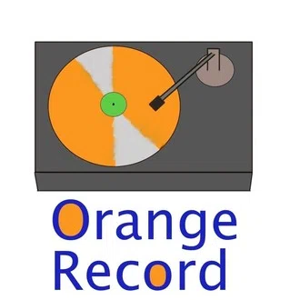 orange_record｜note