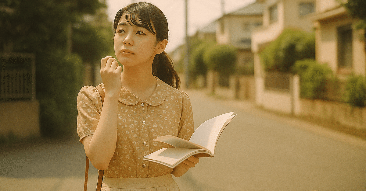 うどんとノート｜Ogion