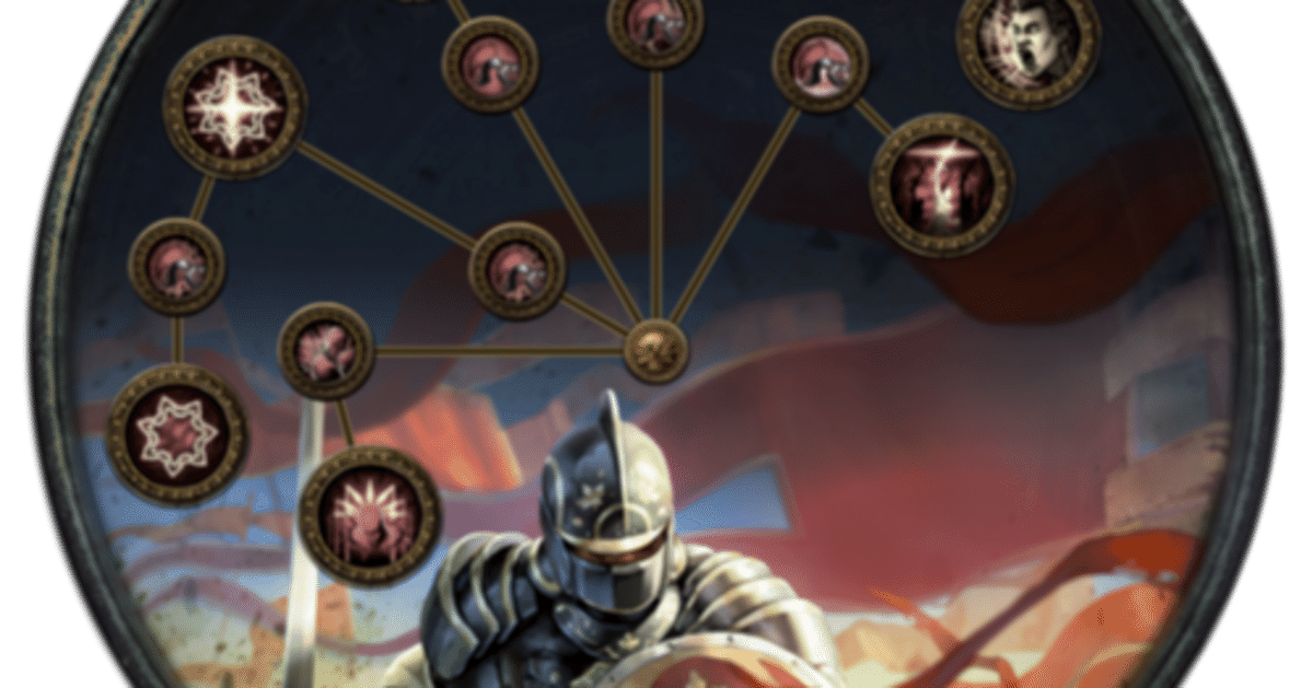 【Path of Exile】 Double Strike of Impaling Championと3.26の振り返り｜Noa