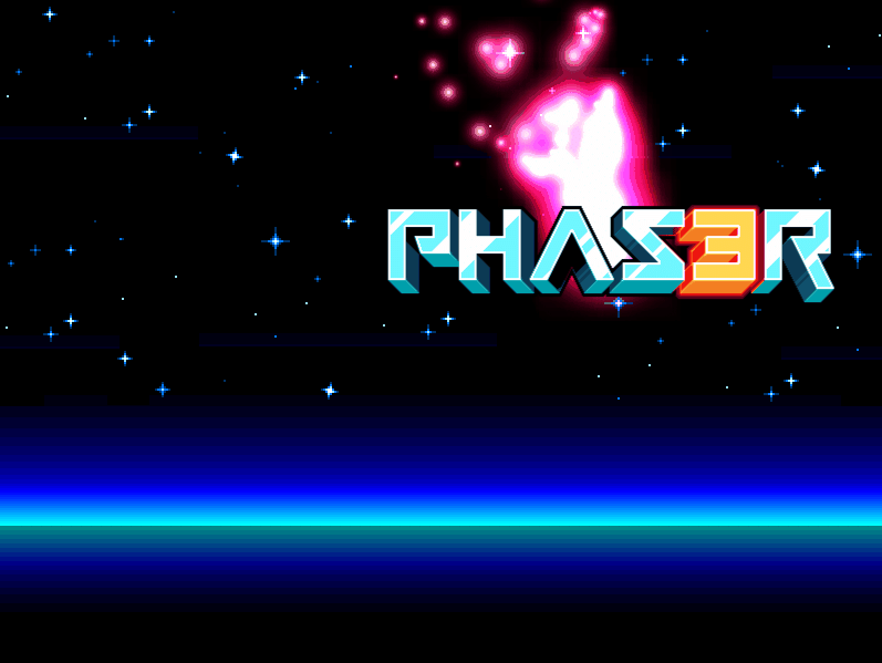 Phaserでアクションゲームを作る(1)｜チャアーハン