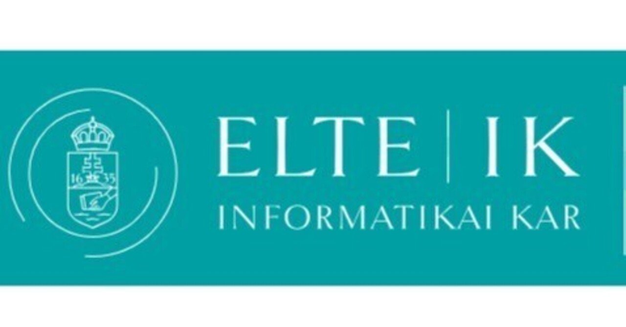 ELTE Computer Science 1学期目 授業内容と成績評価基準(2024 Fall semester)｜うめ