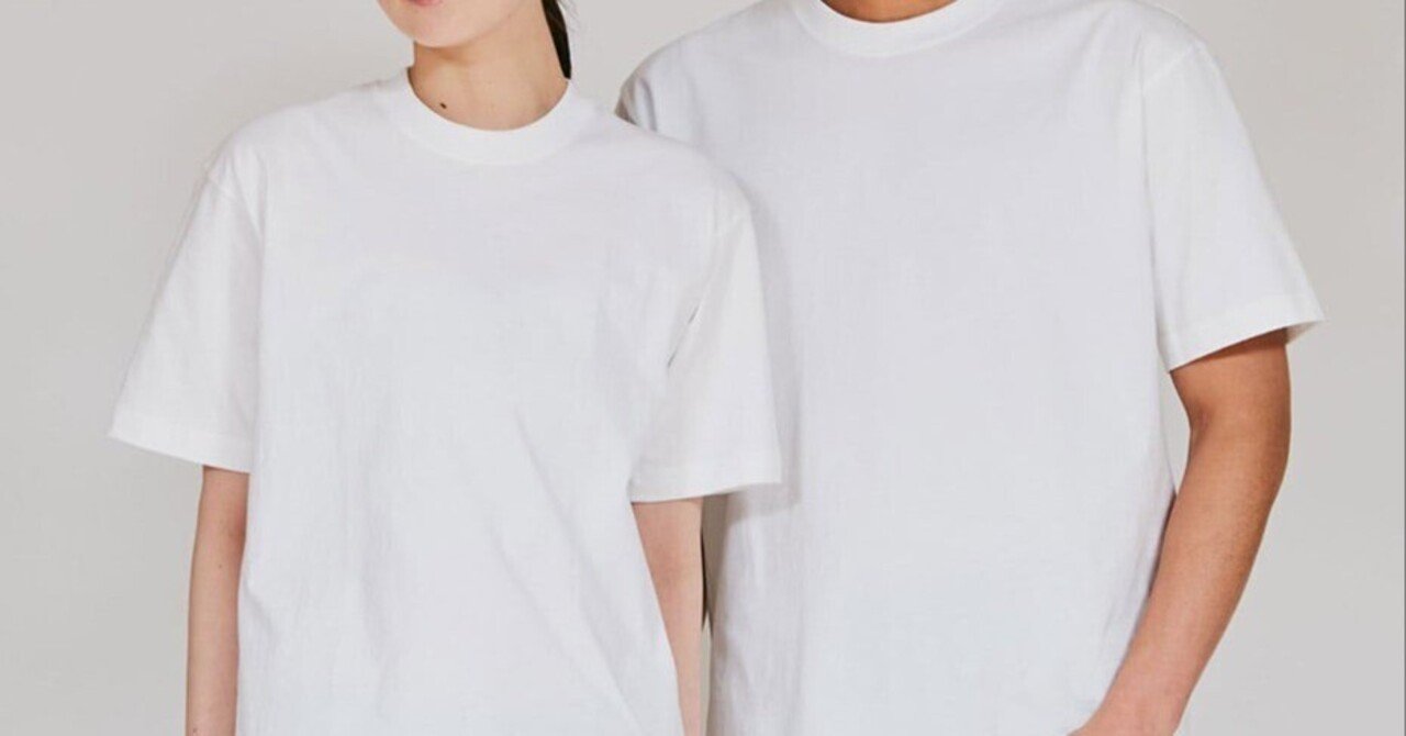 【番外編】これはやばい。一番かも。これだけは絶対紹介したい！[Hanes] BEEFY-T ビーフィー Tシャツ 半袖 丸首 2枚組 綿100%｜A_MAN アマン