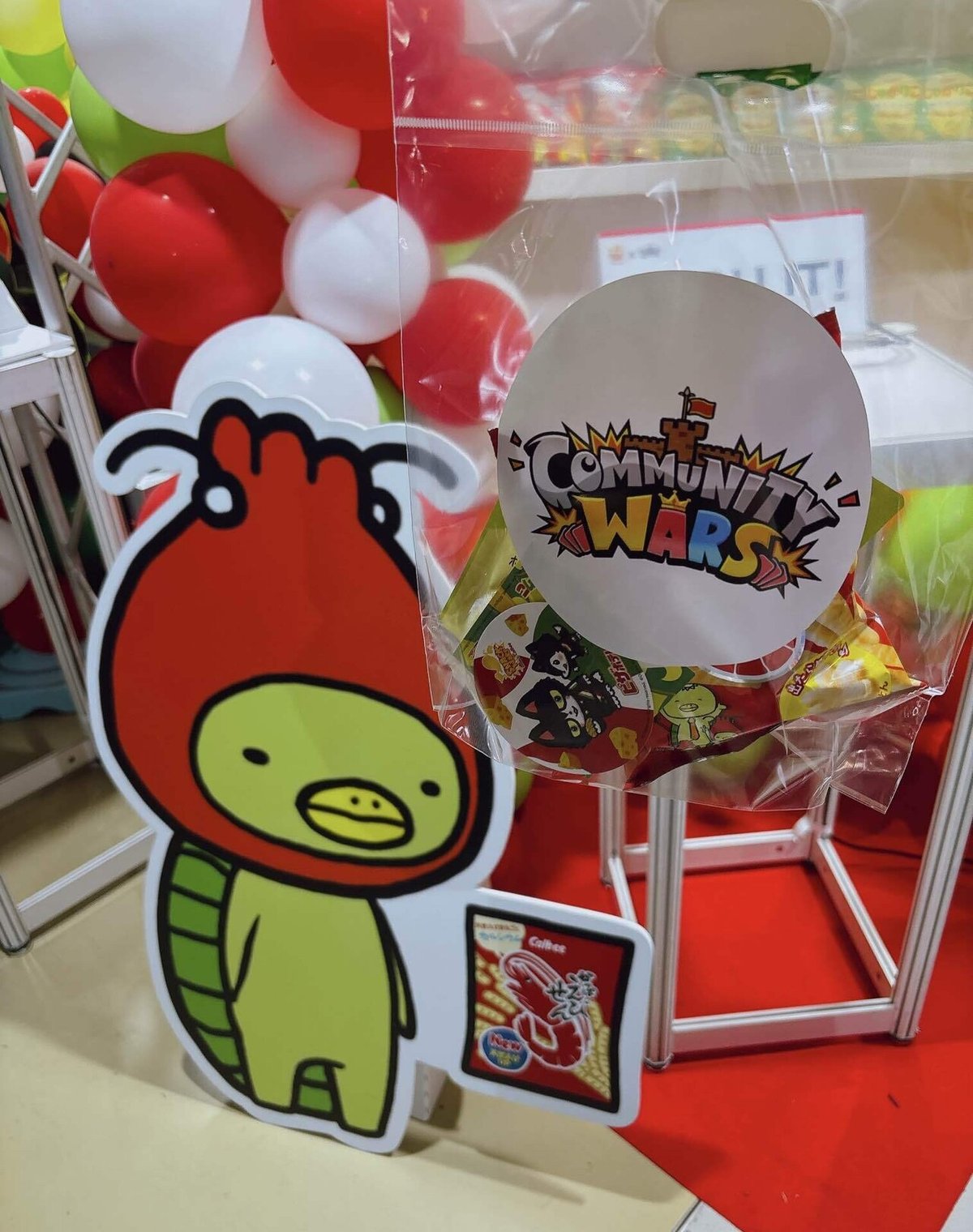 【日記】7/19「BitSummit」｜33っち