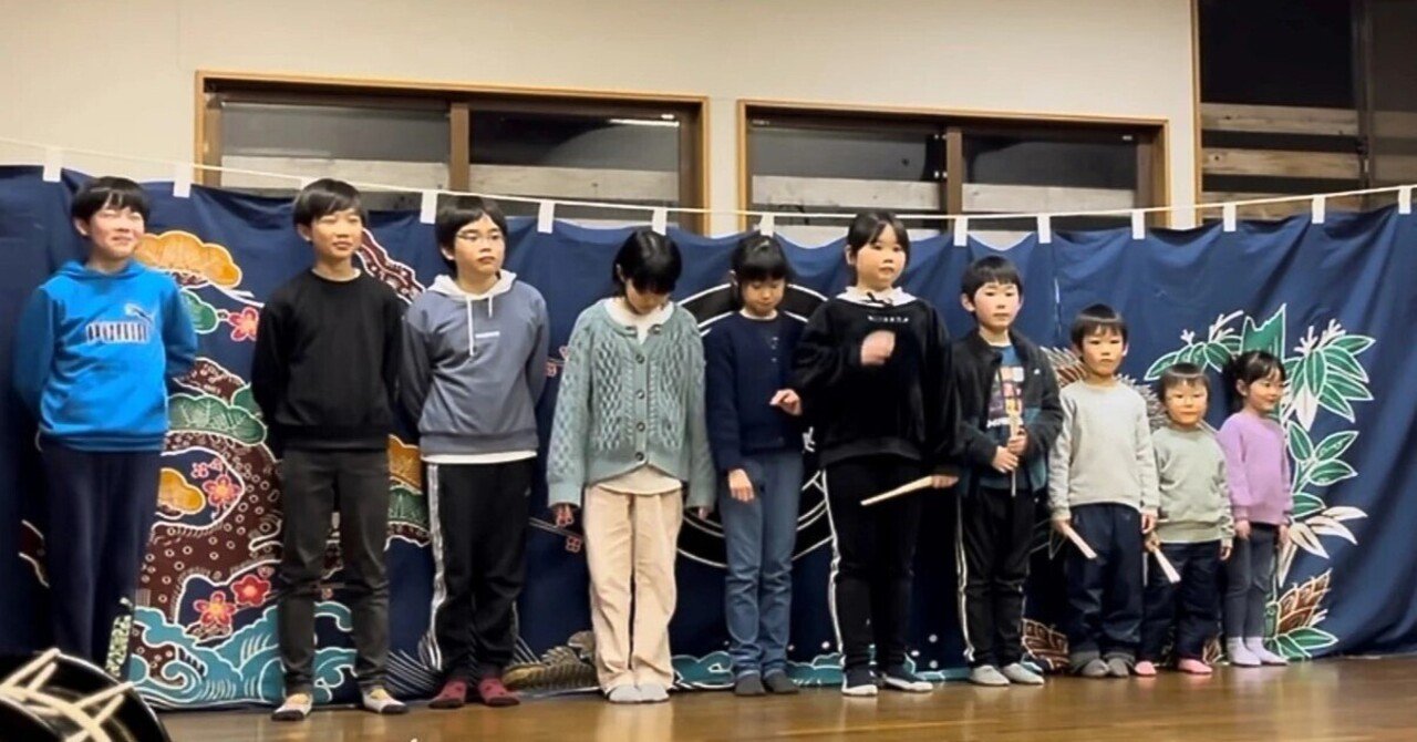 秋田に800年伝承される「根子番楽」｜racoco