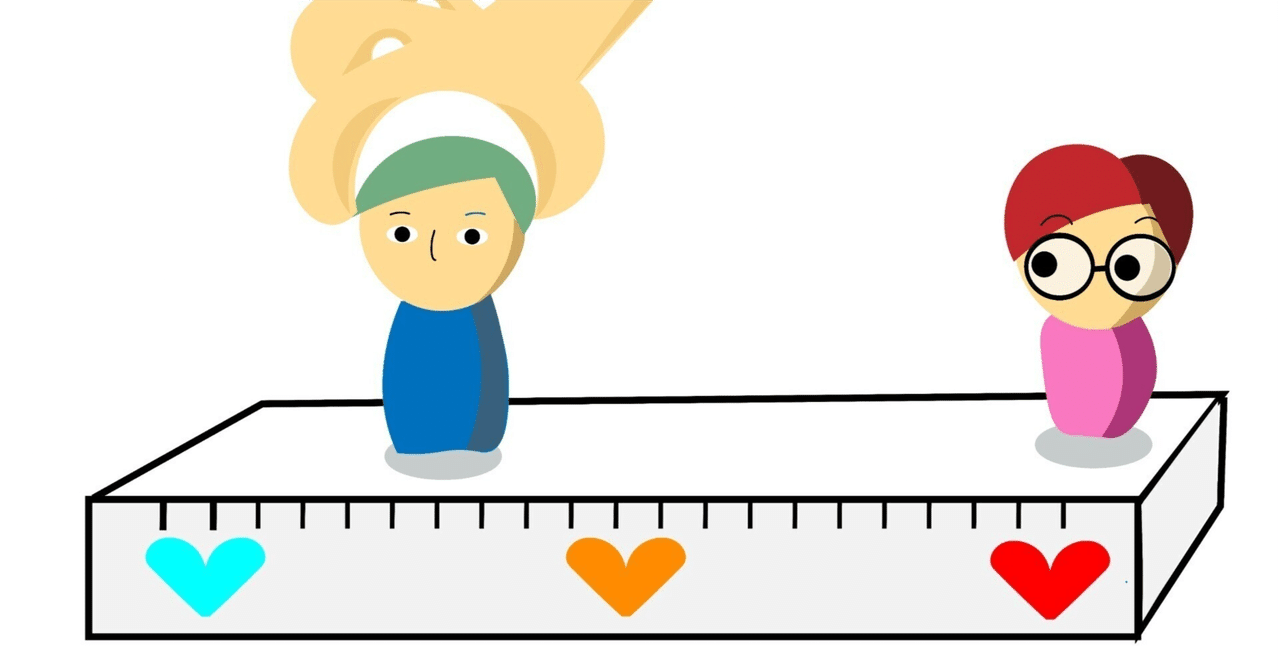 好かれようとして疲れてない？ 群れから距離を置くという選択｜ZAWA UG ／ 精神彫刻家