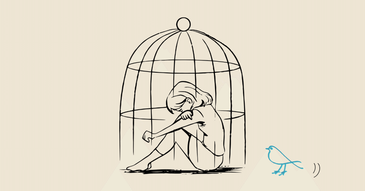 不幸を受け入れられる人は何が違うのか｜ZAWA UG ／ 精神彫刻家