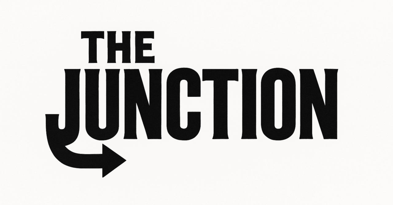 The Junction｜Sound Universe