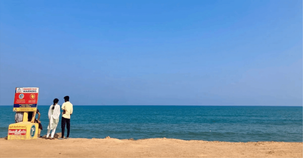 My Garment Odyssey — India Chapter｜tomoko ashida