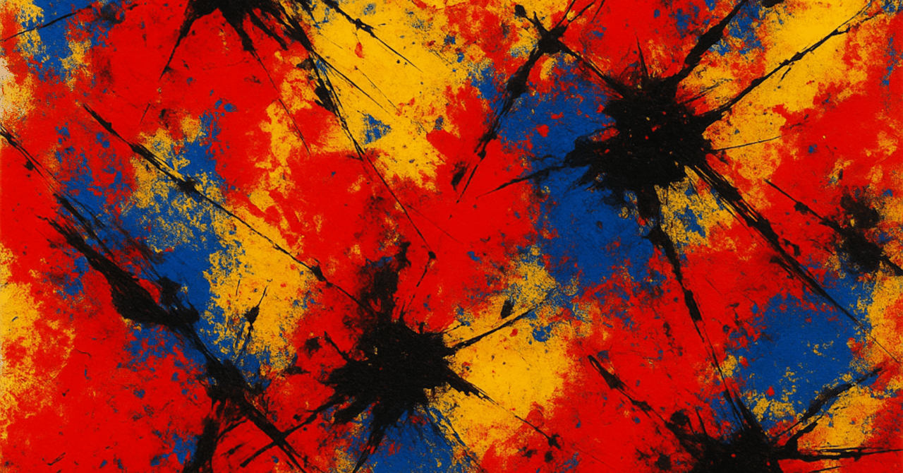 《散文詩》優しい人々｜tonkatsu-kun